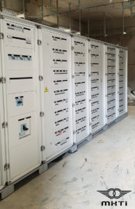 MHTI Expert Haute Tension - Disjoncteurs BT ou HTA